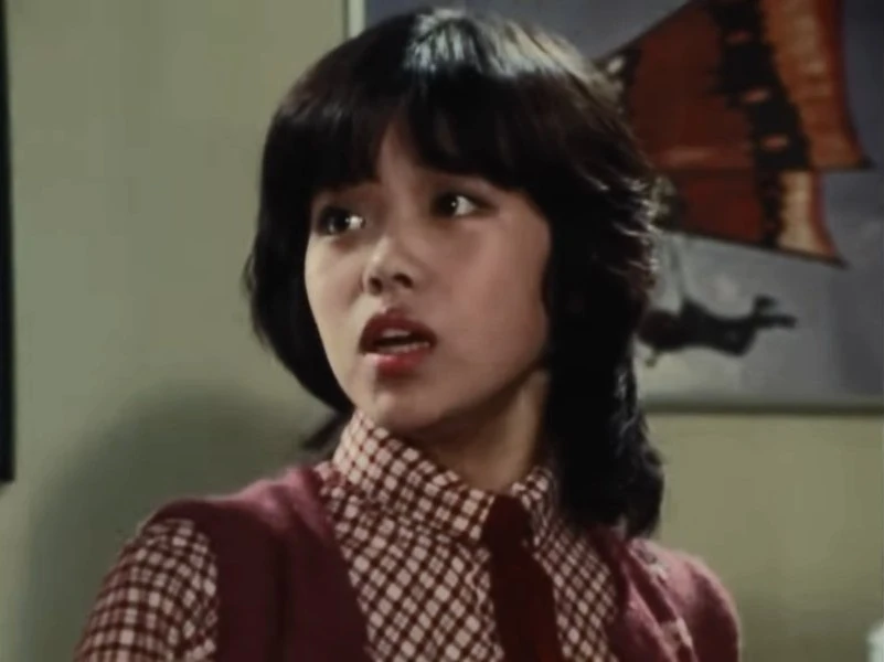 Michi Sugimura | Kamen Rider Wiki | Fandom