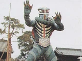 Category:Sea Snake Monsters | Kamen Rider Wiki | Fandom