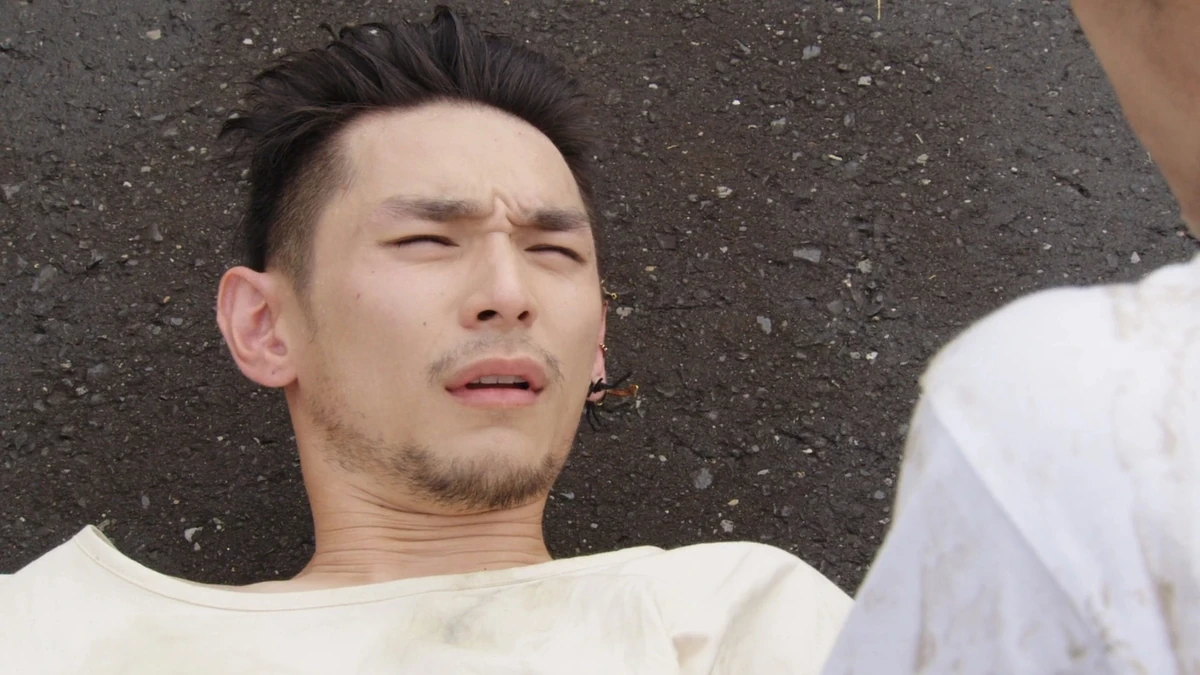 Kyoichi Shimizu | Kamen Rider Wiki | Fandom