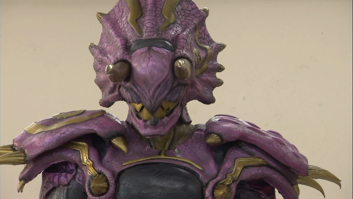 Triceratops Dopant | Kamen Rider Wiki | Fandom