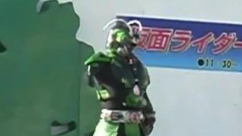 Shiden | Kamen Rider Wiki | Fandom