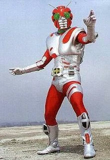 Kamen Rider ZX(Personagem) | Wiki Kamen rider | Fandom
