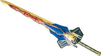 King Rouzer | Kamen Rider Wiki | Fandom