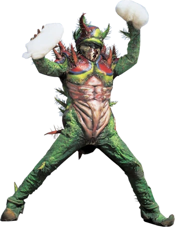 Slug Moth Mutant | Kamen Rider Wiki | Fandom