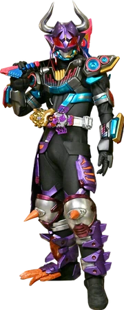 Kamen Rider Buffa | Kamen Rider Wiki | Fandom