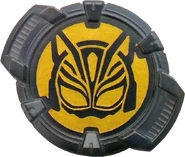Rider Core ID | Kamen Rider Wiki | Fandom