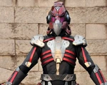 Dodo Magia | Kamen Rider Wiki | Fandom
