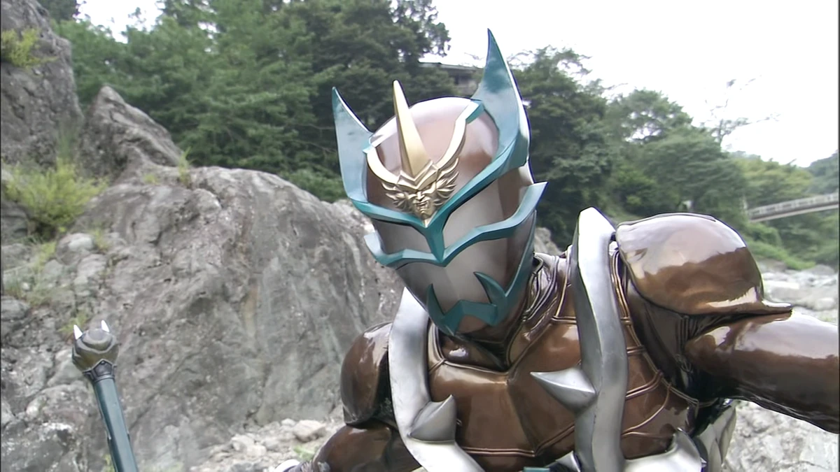 Eiki | Kamen Rider Wiki | Fandom