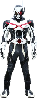 Kamen Rider Ark-One | Kamen Rider Wiki | Fandom