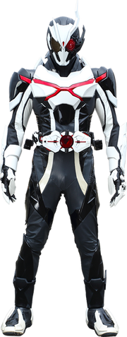 Kamen Rider Ark-One | Kamen Rider Wiki | Fandom