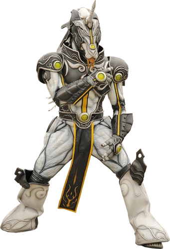 Unicorn Zodiarts | Kamen Rider Wiki | Fandom