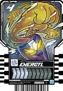 Ride Chemy Cards | Kamen Rider Wiki | Fandom
