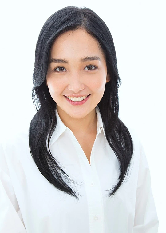 Reon Kadena | Kamen Rider Wiki | Fandom