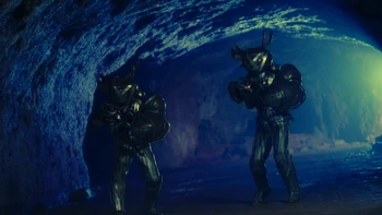 Ants Malgam | Kamen Rider Wiki | Fandom