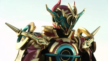 Joseph Rando | Kamen Rider Wiki | Fandom