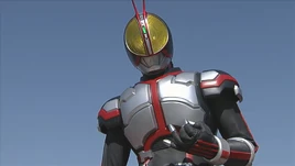 Naoya Kaido | Kamen Rider Wiki | Fandom