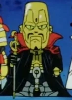 General Jark (SD) | Kamen Rider Wiki | Fandom