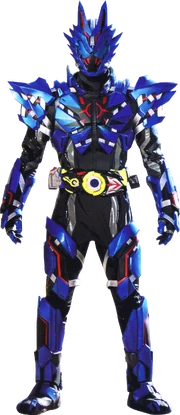 Kamen Rider Vulcan | Kamen Rider Wiki | Fandom