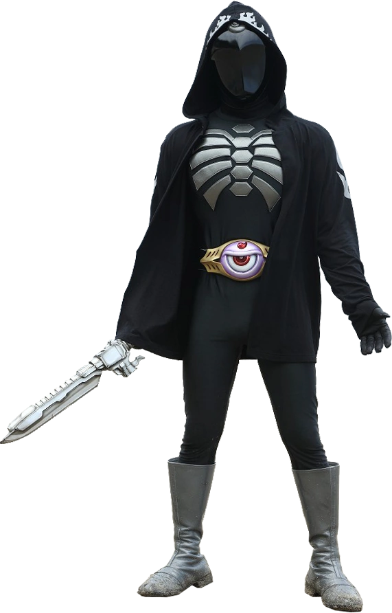 Gamma Commandos | Kamen Rider Wiki | Fandom