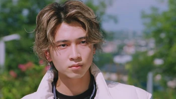 Rakia Amarga | Kamen Rider Wiki | Fandom