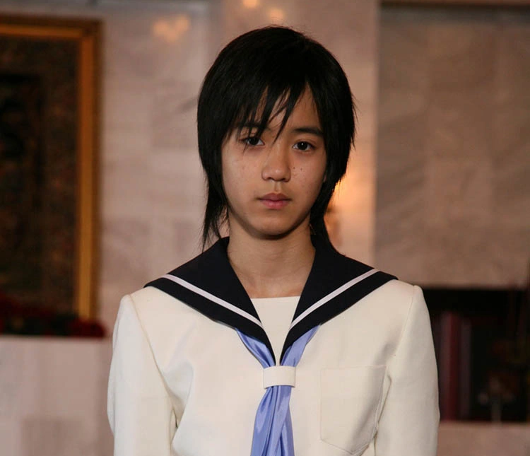 Ramon | Kamen Rider Wiki | Fandom