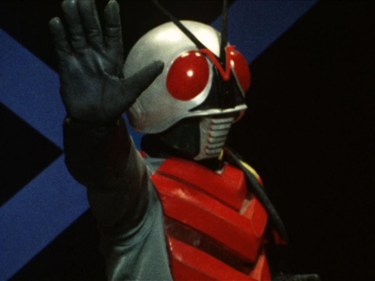 X-X-X-Rider is Born!! | Kamen Rider Wiki | Fandom