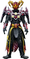Eldoradriver | Kamen Rider Wiki | Fandom