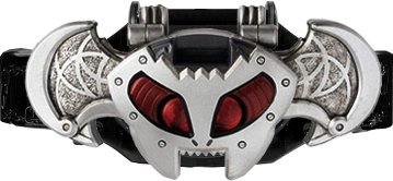 Arc Kivat Belt | Kamen Rider Wiki | Fandom