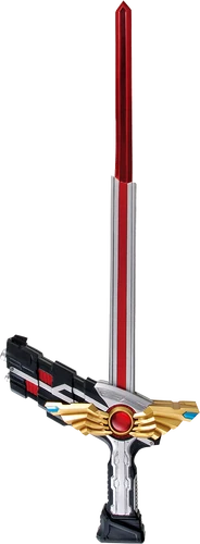 Ixa Calibur | Kamen Rider Wiki | Fandom