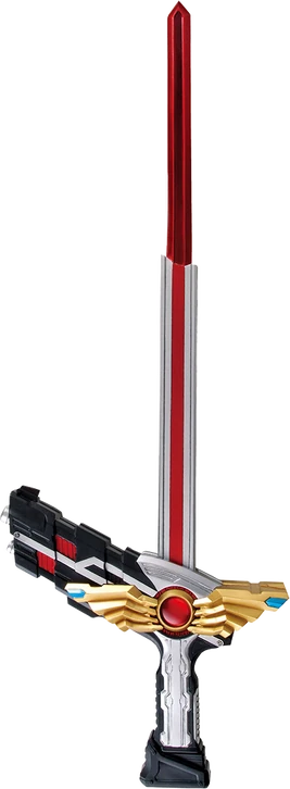 Ixa Calibur | Kamen Rider Wiki | Fandom