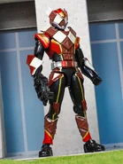 SO-DO Kamen Rider Gavv | Kamen Rider Wiki | Fandom