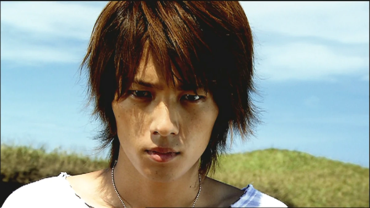 Kamen Rider Blade | Kamen Rider Wiki | Fandom