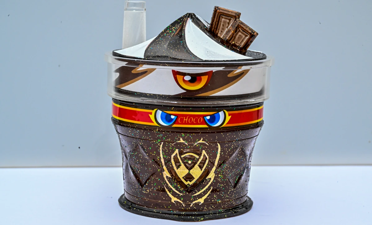 Frappeis Gochizo | Kamen Rider Wiki | Fandom