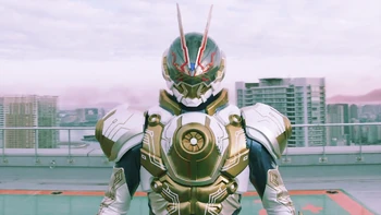 Suel | Kamen Rider Wiki | Fandom