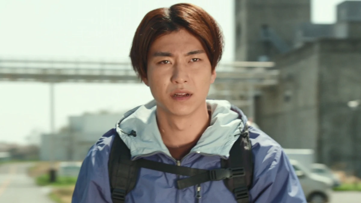 Hisao | Kamen Rider Wiki | Fandom