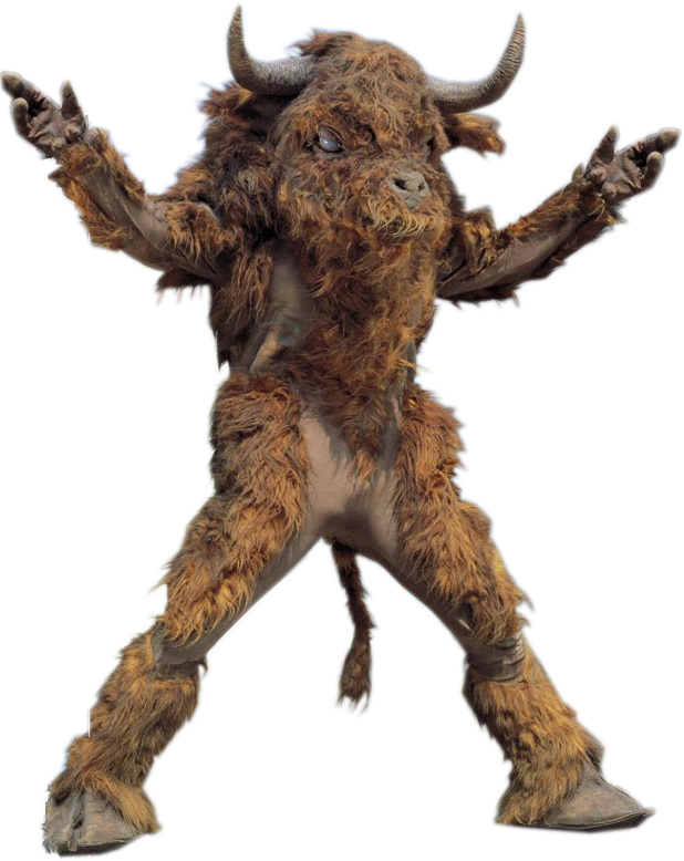 Buffalo Mutant | Kamen Rider Wiki | Fandom