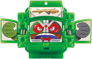 Gochizo | Kamen Rider Wiki | Fandom