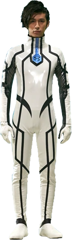 Gammaizer Wind | Kamen Rider Wiki | Fandom