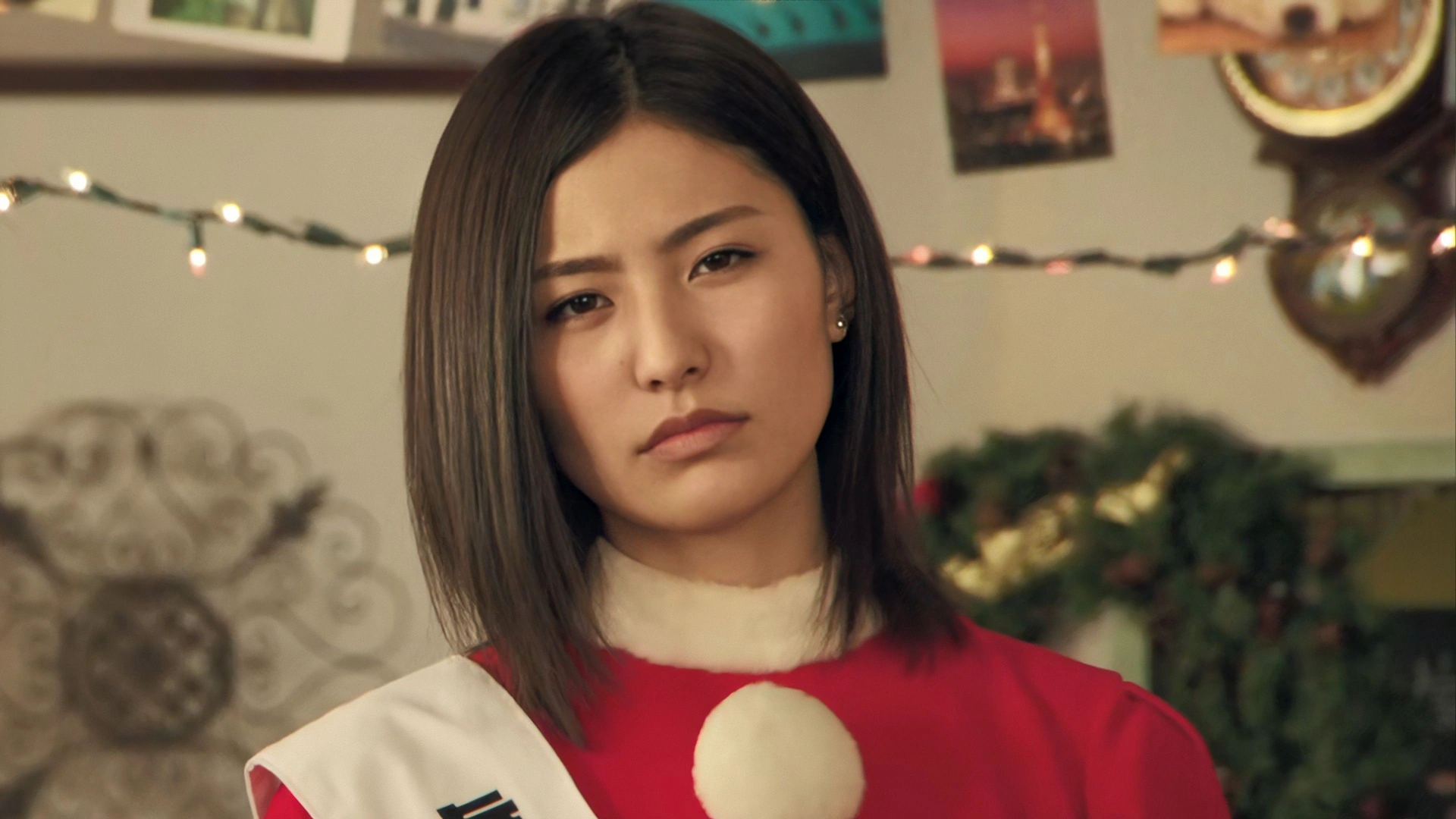 Rinko Kamen Rider Wizard