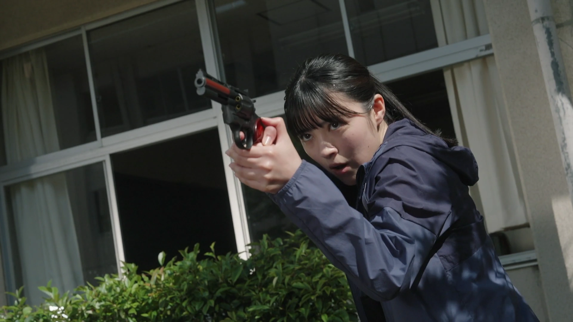 Case18: Shoot | Kamen Rider Wiki | Fandom