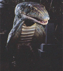 Snake Beastman | Kamen Rider Wiki | Fandom