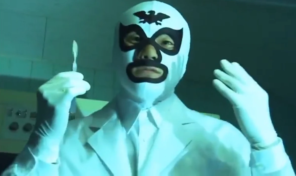 Dai-Shocker Scientists | Kamen Rider Wiki | Fandom