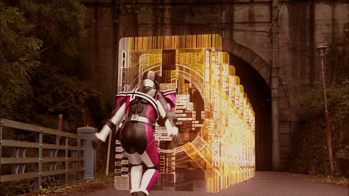 Final Attack Ride | Kamen Rider Wiki | Fandom