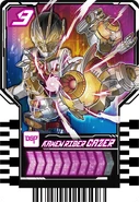Kamen Rider Gazer | Kamen Rider Wiki | Fandom