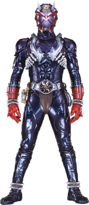 Kamen Rider Hibiki | Kamen Rider Wiki | Fandom