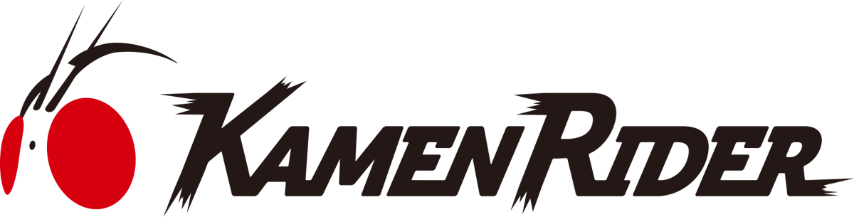 Kamen Rider Logo