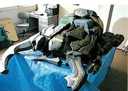 Gouram | Kamen Rider Wiki | Fandom