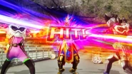 Maximum Mighty X | Kamen Rider Wiki | Fandom