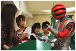 Quiz! Decade Countdown!! | Kamen Rider Wiki | Fandom