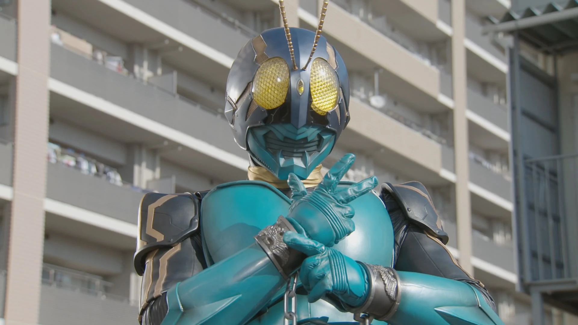 Kamen Rider 3